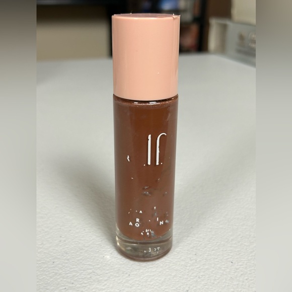 ELF | Makeup | 8 Rich Elf Halo Glow Liquid Filter Foundation Nwt | Poshmark